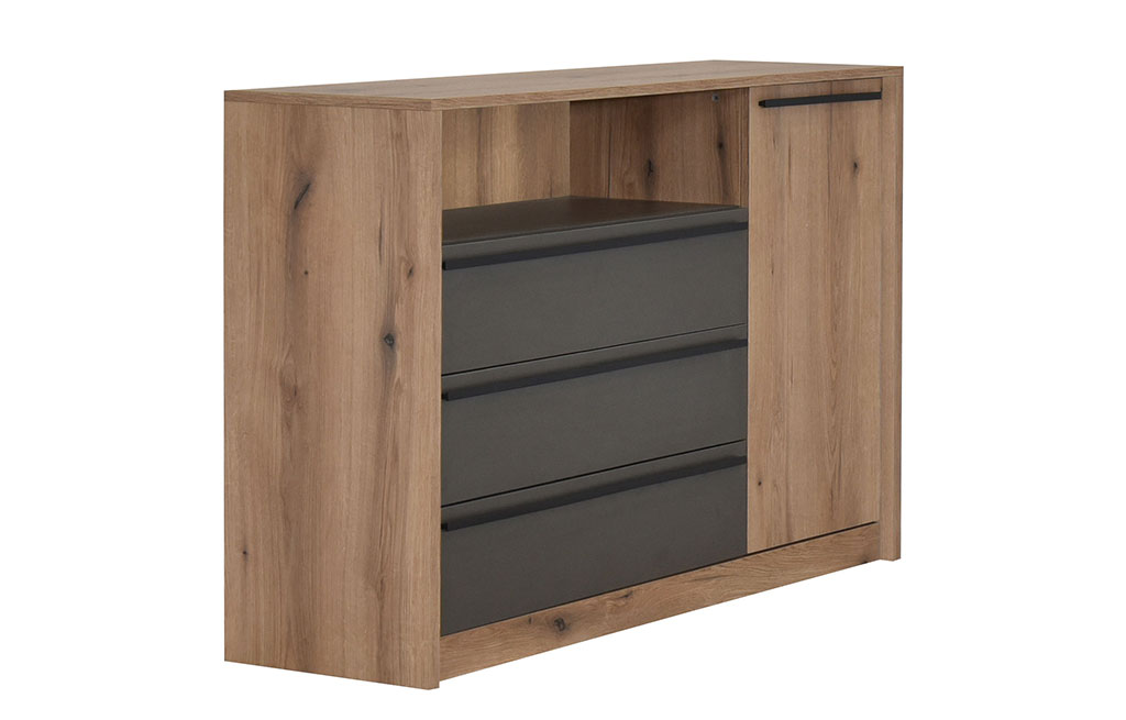 Скрин Kaliopa 1V3F - Топ Цени | Мебели Онлайн Orhideamebel.com