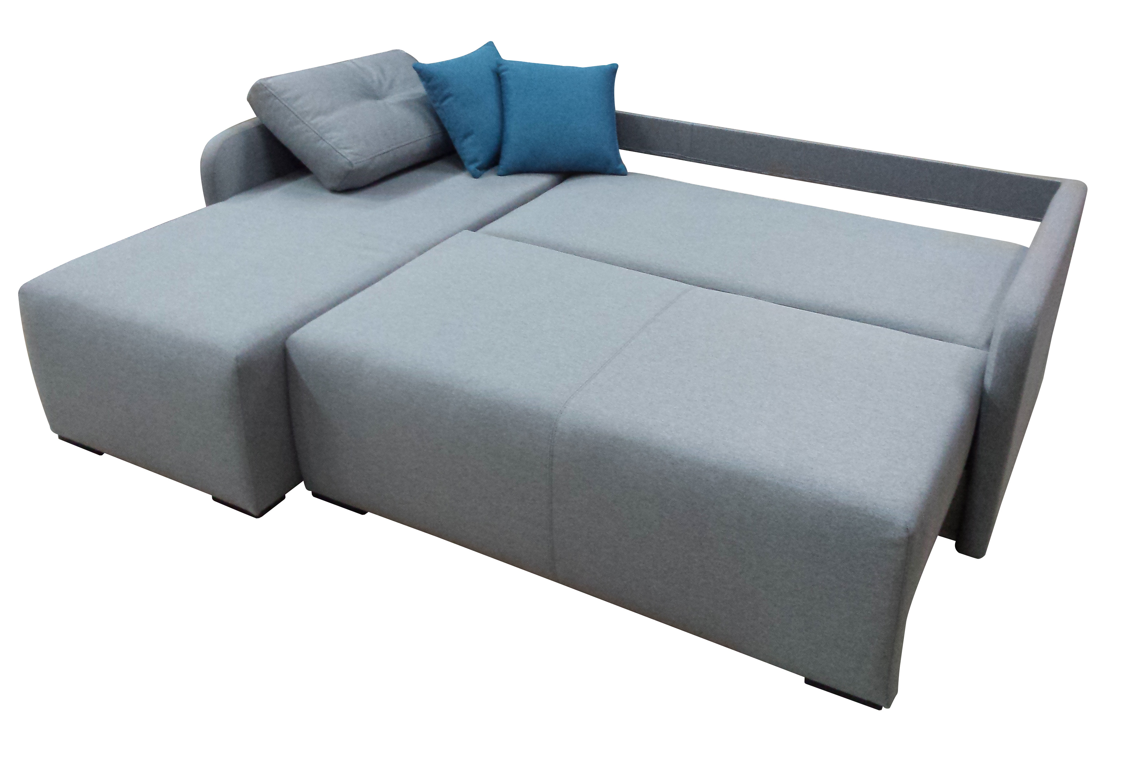 Разтегателен диван Rimini - Топ Цени | Мебели Онлайн Orhideamebel.com