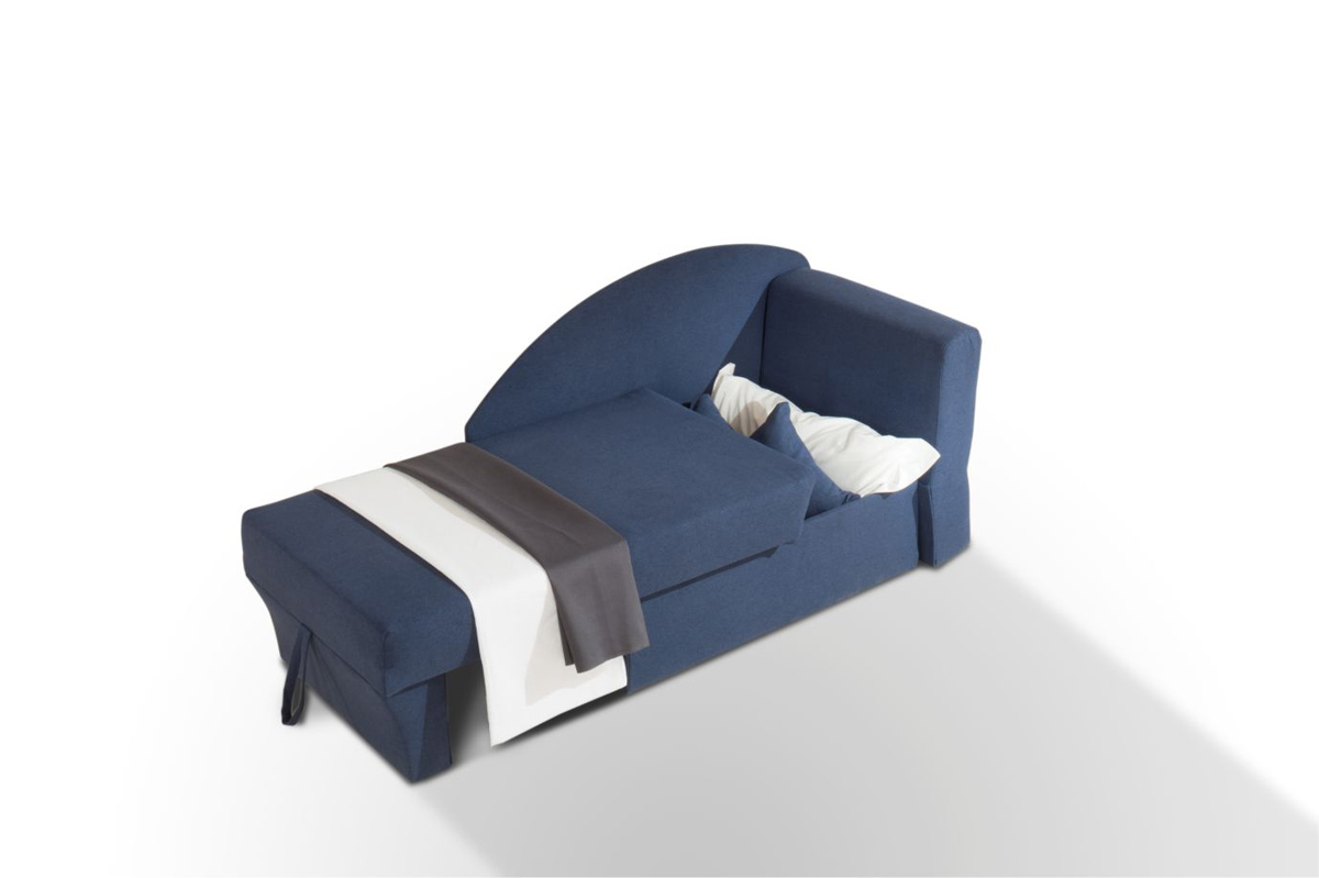 Разтегателен диван Камелия - Топ Цени | Мебели Онлайн Orhideamebel.com