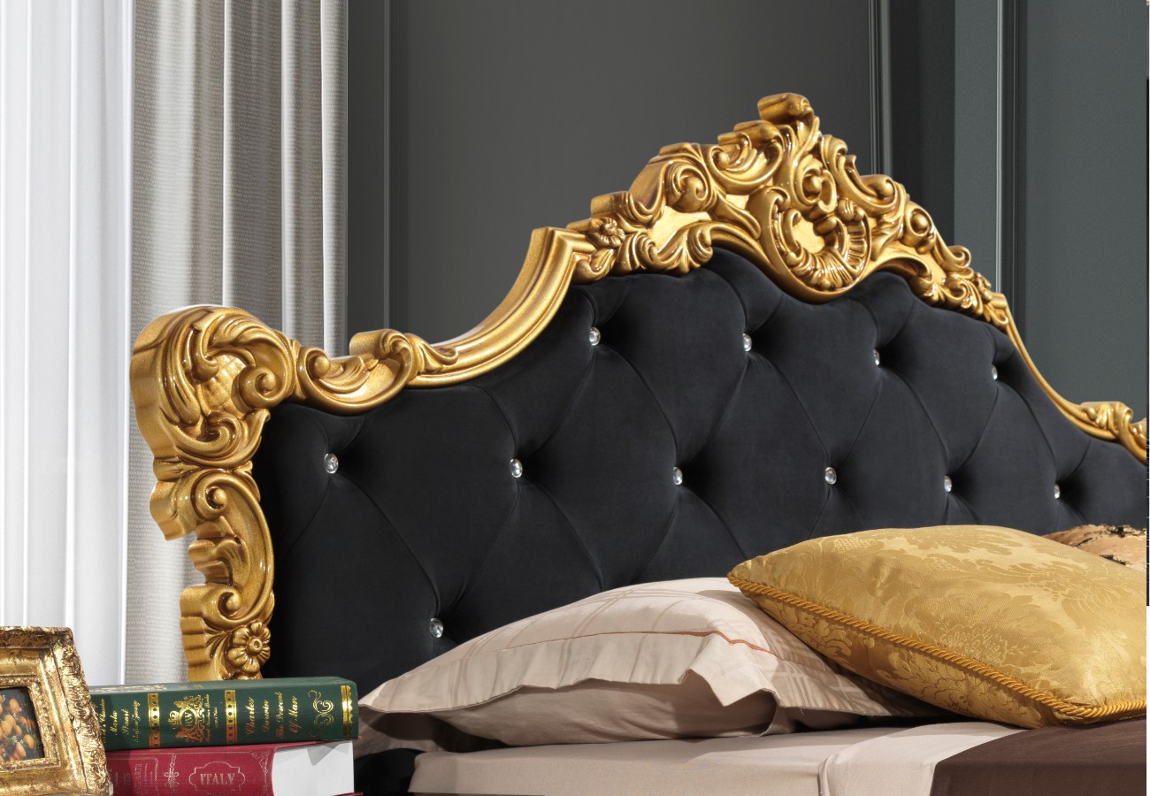 Италиански спален комплект Anete - Топ Цени | Мебели Онлайн Orhideamebel.com