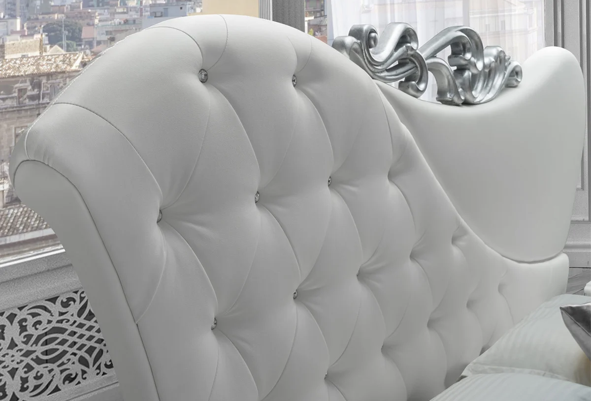 Италиански спален комплект Briel - Топ Цени | Мебели Онлайн Orhideamebel.com