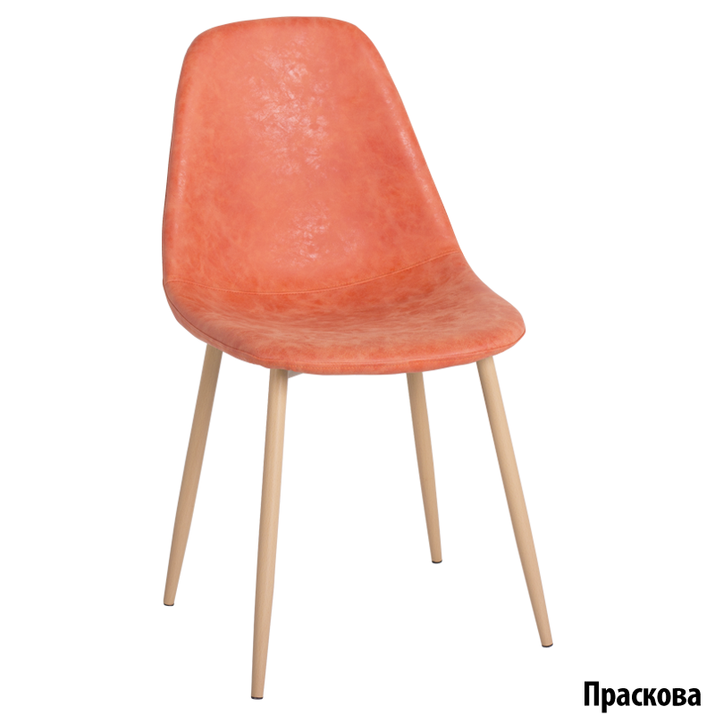 Трапезен стол Carmen 328 - Топ Цени | Мебели Онлайн Orhideamebel.com