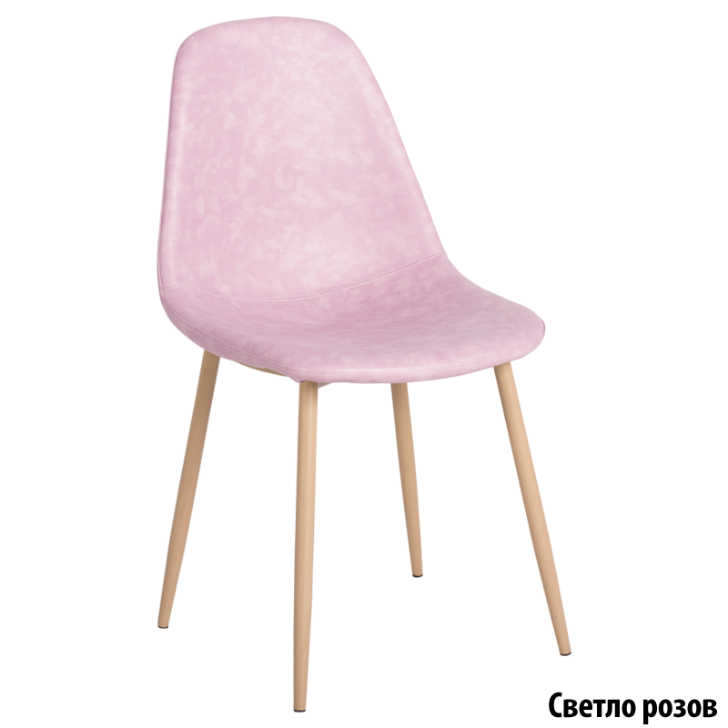 Трапезен стол Carmen 328 - Топ Цени | Мебели Онлайн Orhideamebel.com