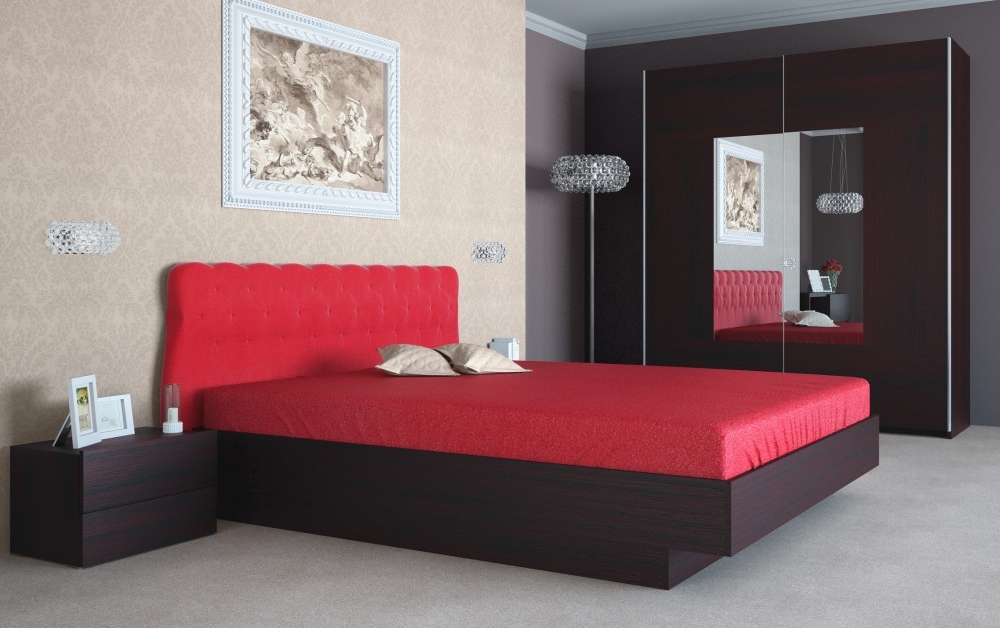 Легло Маркиза - Топ Цени | Мебели Онлайн Orhideamebel.com