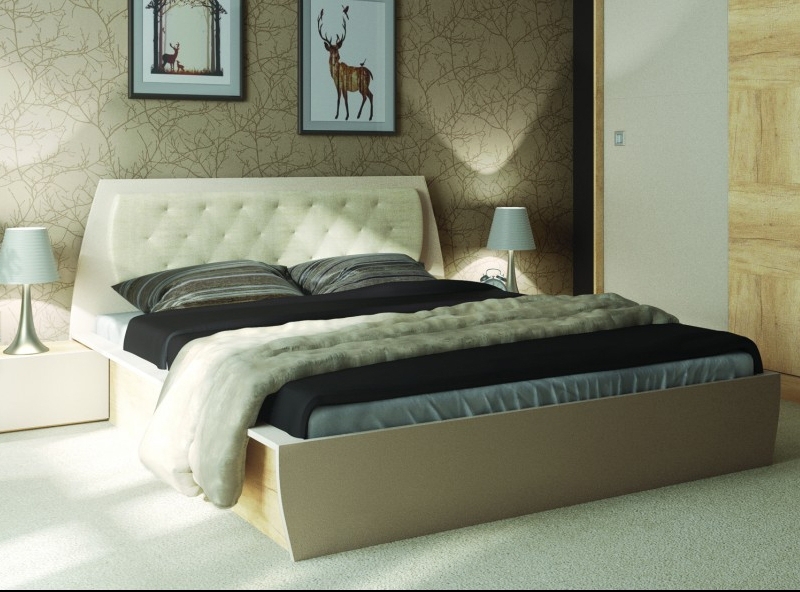 Легло Таис - Топ Цени | Мебели Онлайн Orhideamebel.com