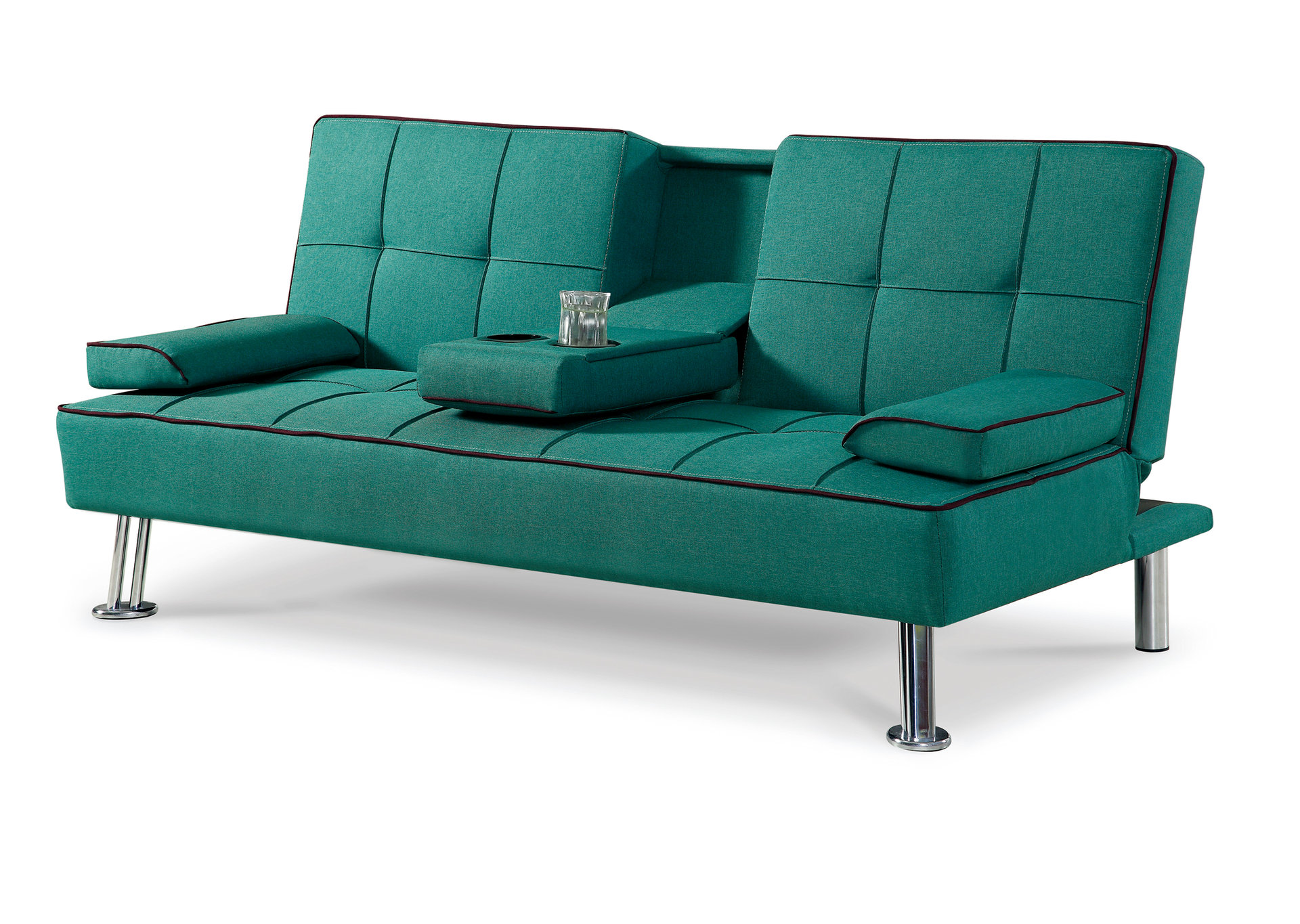 Разтегателен диван за спане Verde - Топ Цени | Мебели Онлайн ...