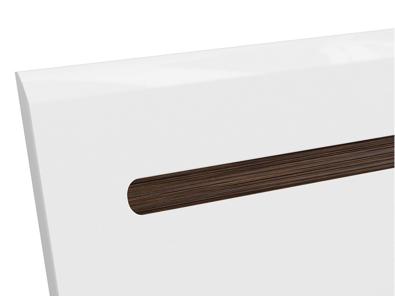 Легло за матрак 160/200см AZTECA TRIO LOZ 160 - Топ Цени | Мебели Онлайн Orhideamebel.com