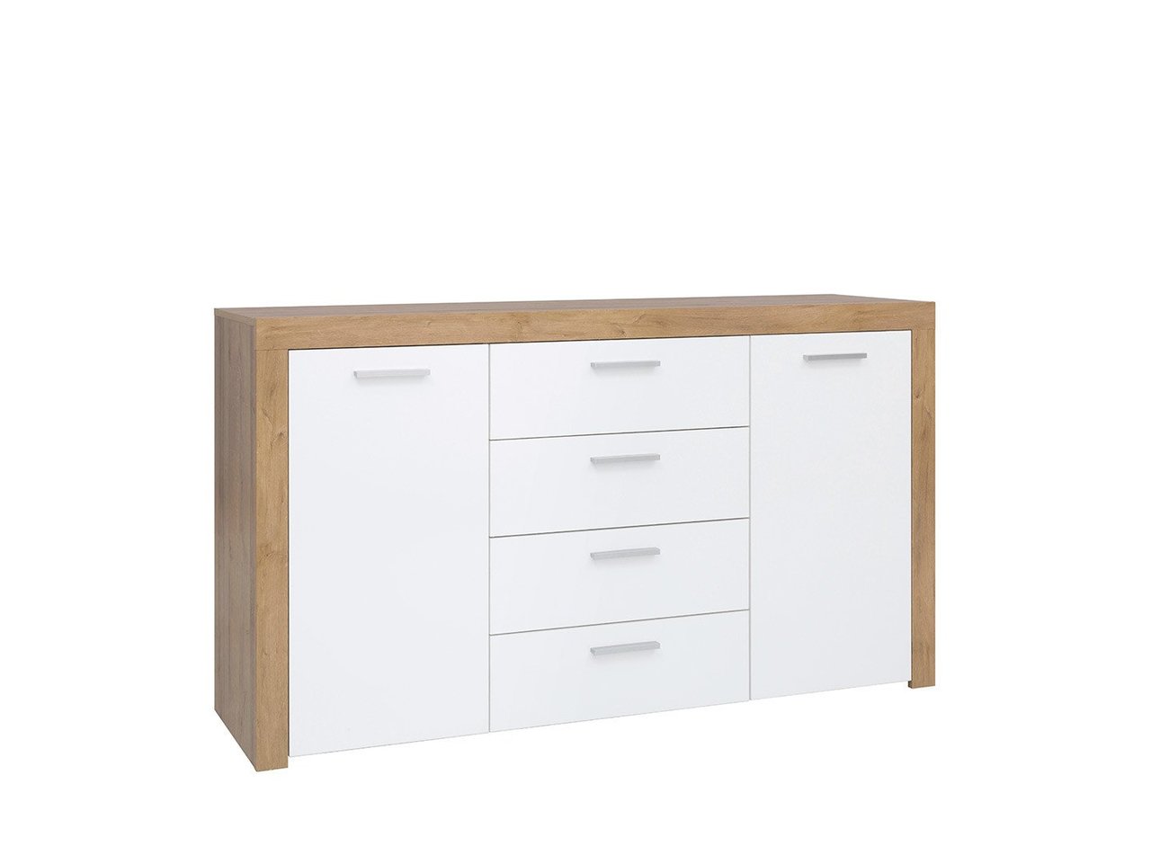 Скрин BALDER KOM2D4S - Топ Цени | Мебели Онлайн Orhideamebel.com