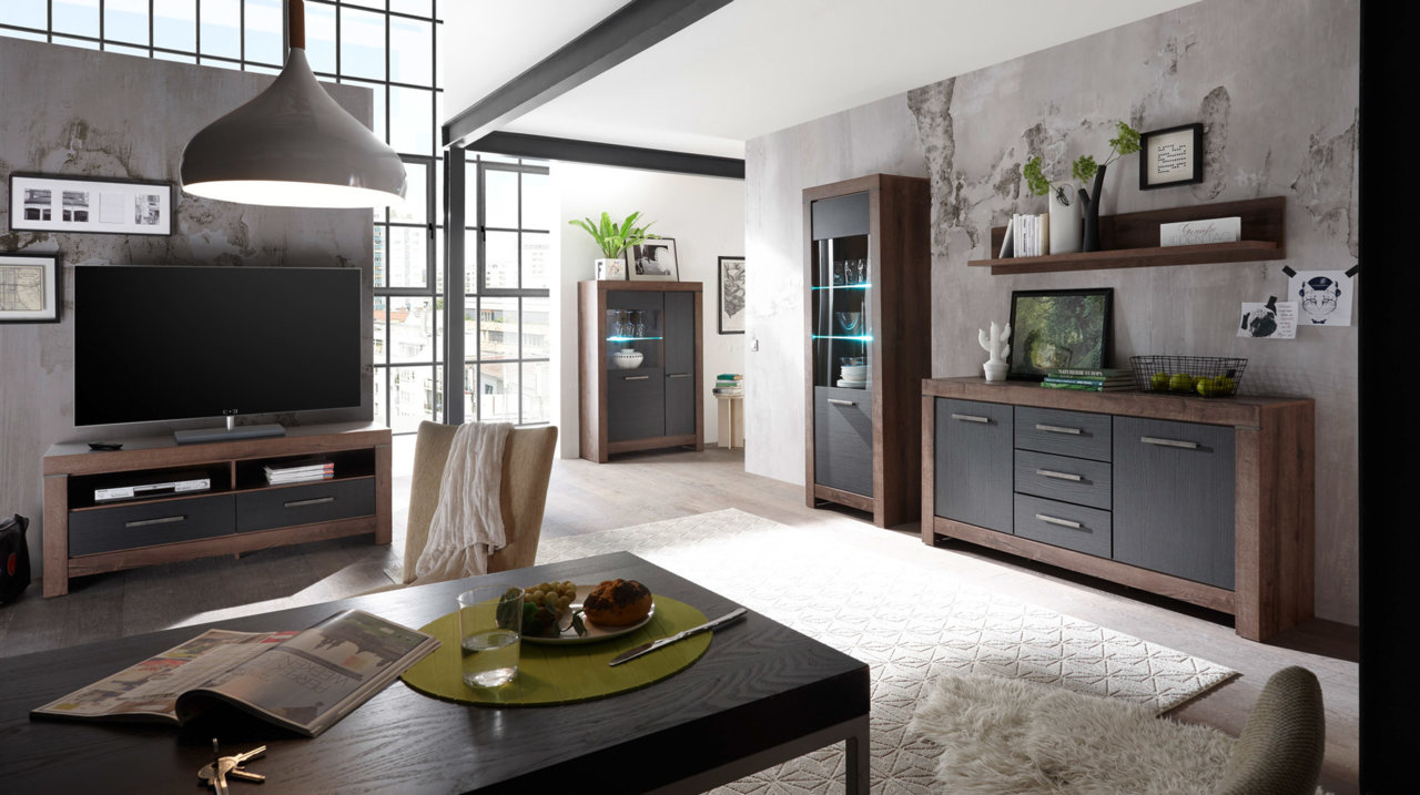 Скрин BALIN KOM2D3S - Топ Цени | Мебели Онлайн Orhideamebel.com