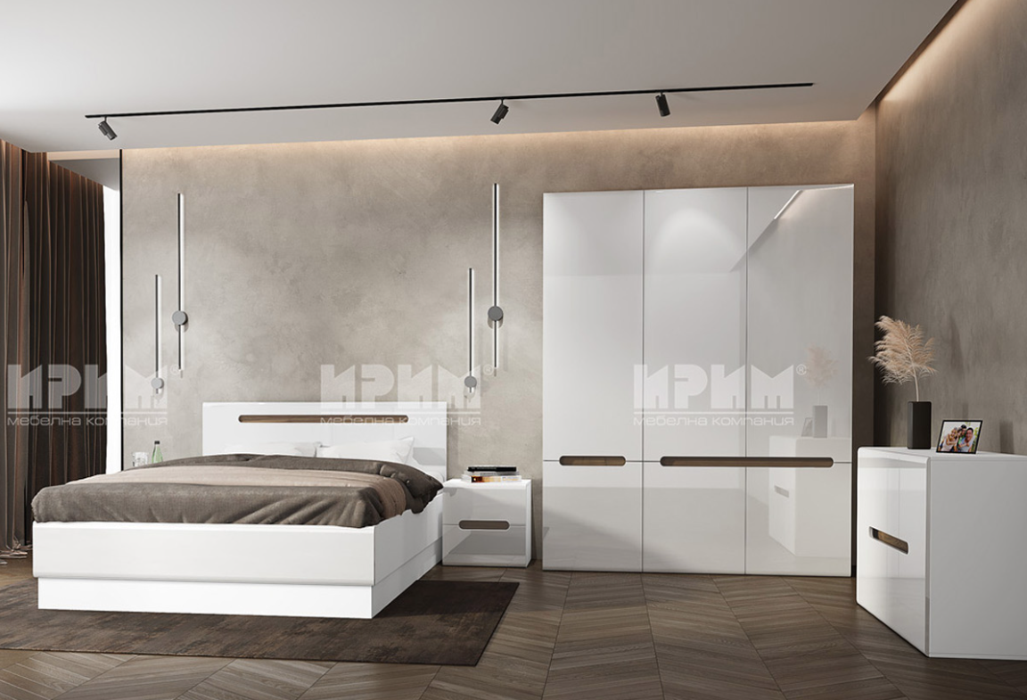 Скрин Luxory - Топ Цени | Мебели Онлайн Orhideamebel.com