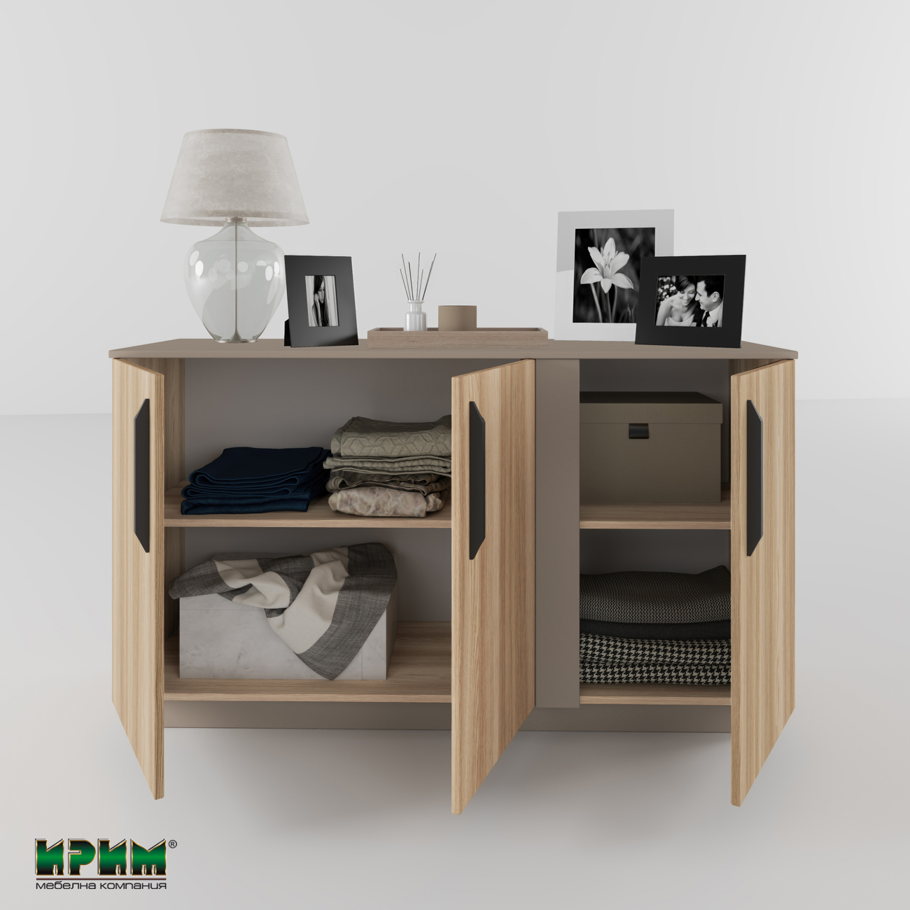 Скрин Mikaela - Топ Цени | Мебели Онлайн Orhideamebel.com